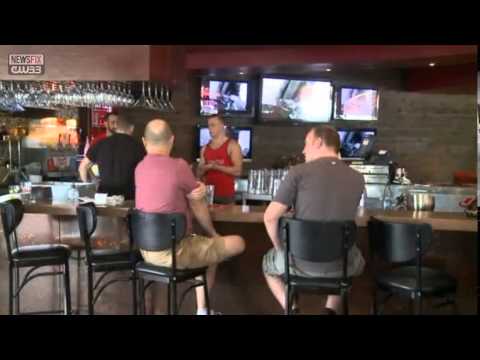 All male version of Hooters ‘Tallywackers’ now open in Texas KFOR com ...