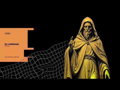DJ Jordan - Get Away // CODEX