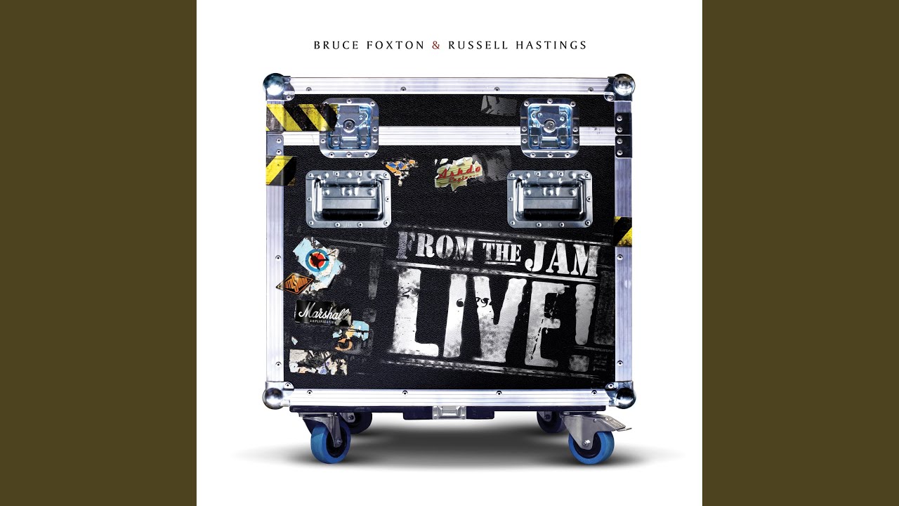 Smithers Jones [Live] - YouTube