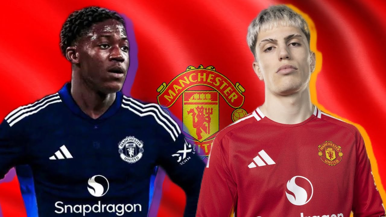 DLS 24 kits Man Utd 2024/25 🔴⚪️🔵 - YouTube