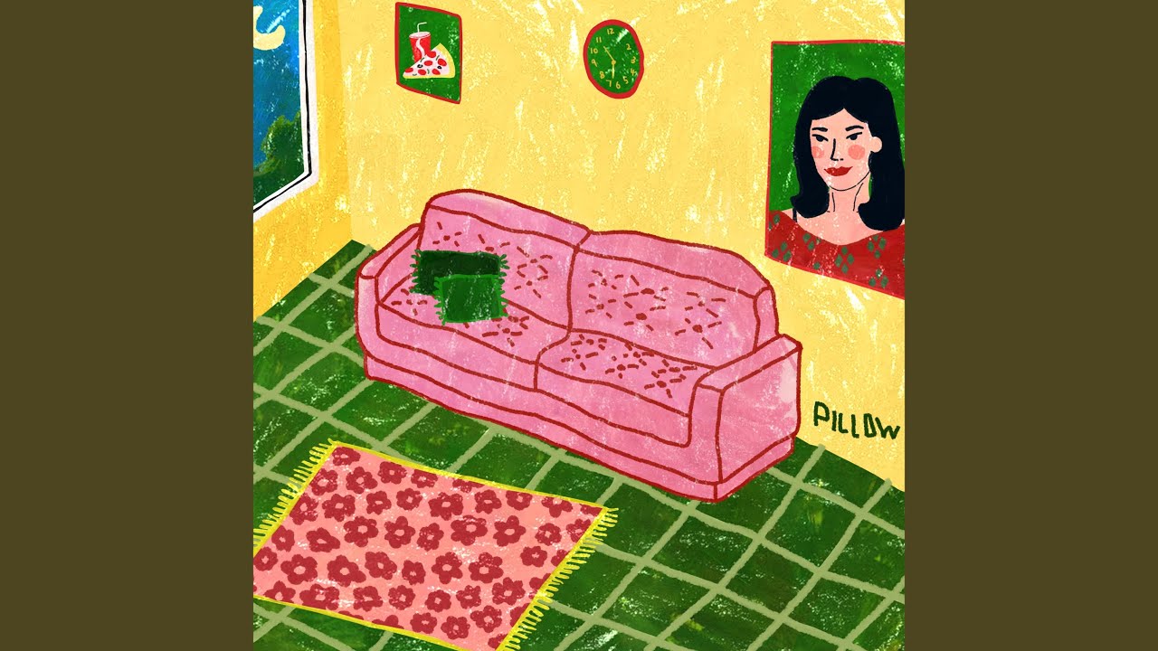 PILLOW - YouTube