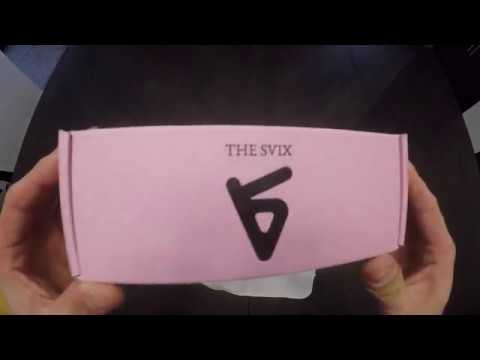 The Svix Co. Zephyr V3 Balisong Trainer Unboxing!! - YouTube