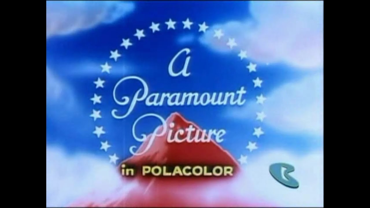 Paramount Pictures Cartoons logos (1948) - YouTube
