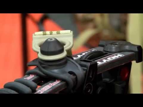 GamePlan Gear SnapShot Bow Sling - 2012 ATA Show First Look - YouTube
