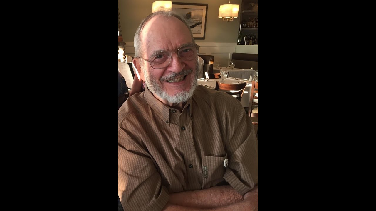 Mike Manion Celebration of Life Video - YouTube