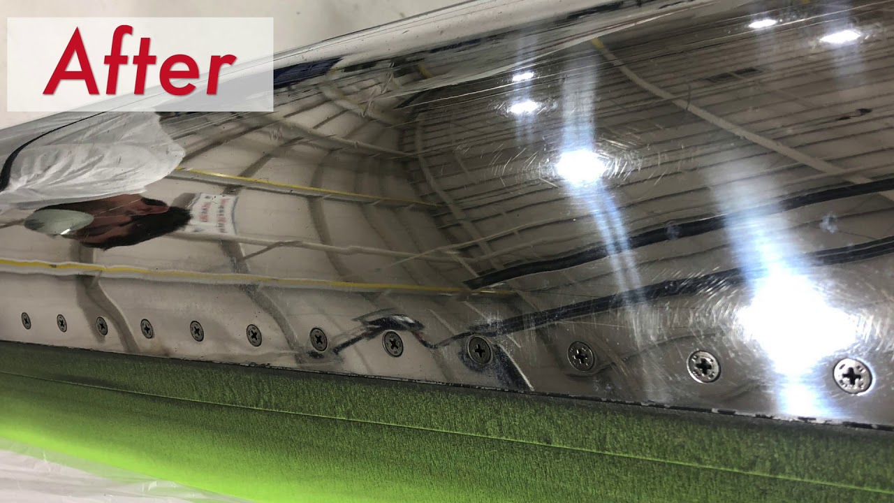 BuffPro Aviation - YouTube