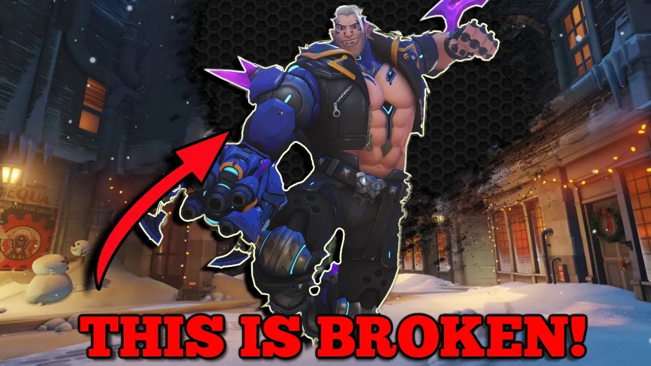 THIS HAZARD BUILD IS BROKEN (Twitch Vod) - YouTube