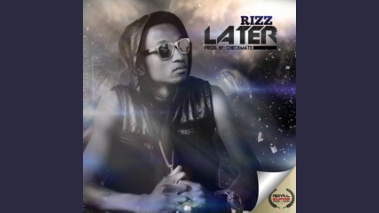 Later - YouTube