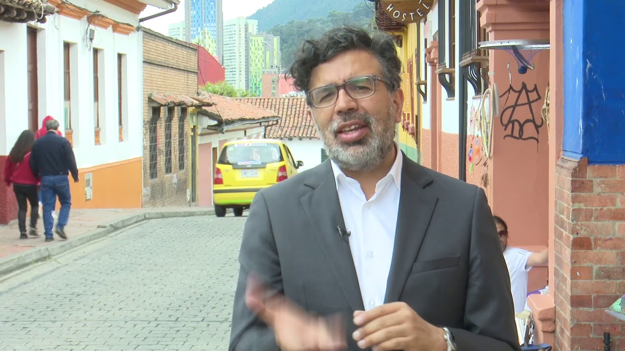 15 años Observatics I Dr. Marco Peres - YouTube