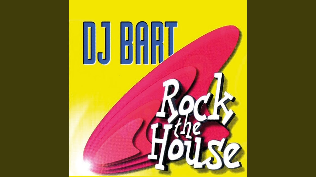 Rock The House (Club Mix) - YouTube