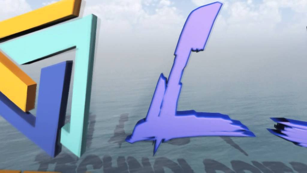LSP Logo Animation - YouTube