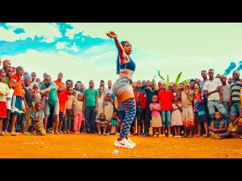 Turakennye By King Jay Ft Benzo and Lil Ngabo (Official Video) - YouTube