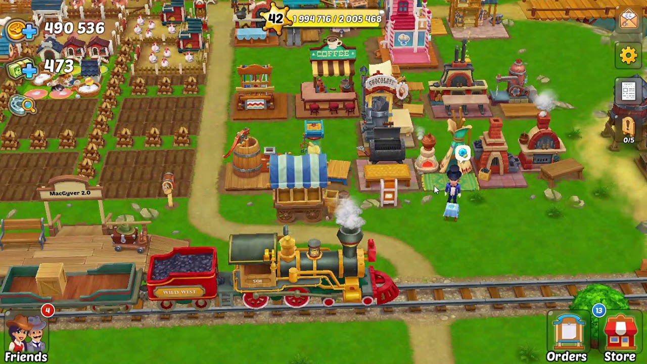 How to play wild west new frontier - kmfksea