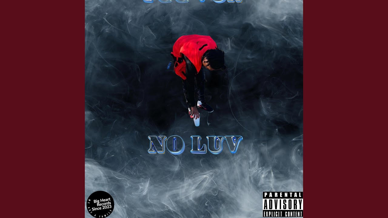 NO LUV - YouTube