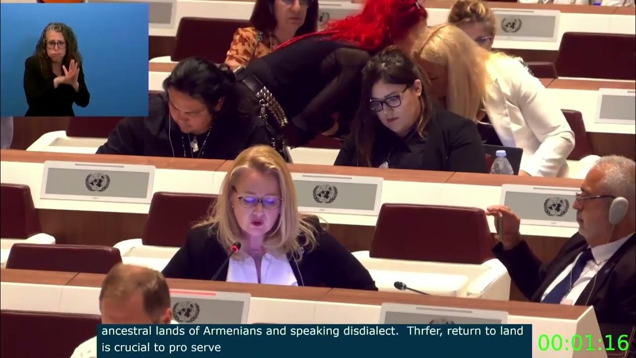 7th Meeting 17th Session Expert Mechanism on the Rights of Indigenous ...