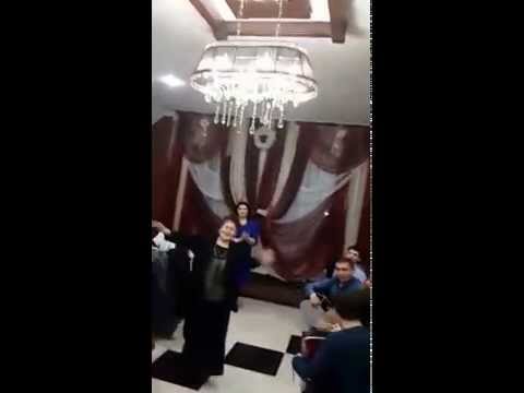 Света зажигает)))Супер лезгинка))