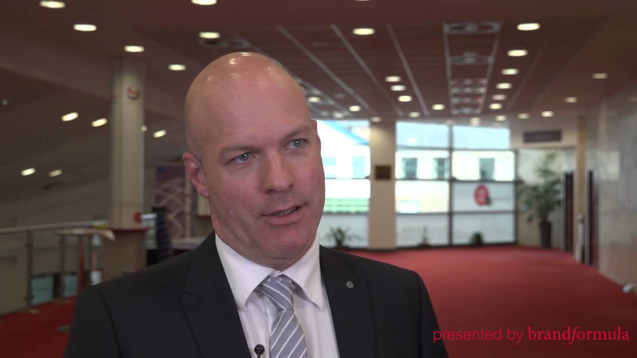 Daniel Andris Swiss Re - YouTube
