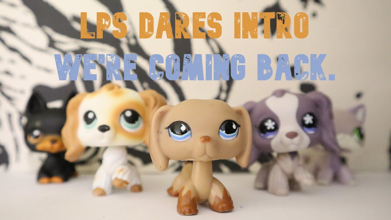 LPS DARES IS OFFICIALLY COMING BACK. - YouTube