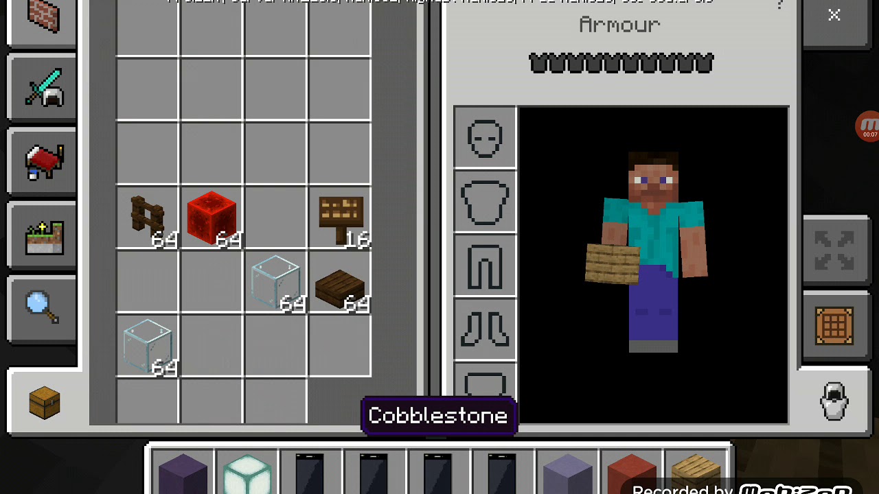 Mod Showcase|Phone Mod - YouTube