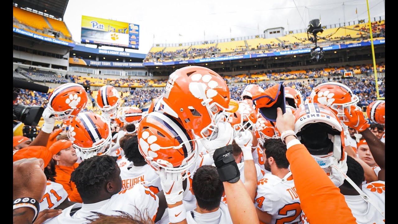 College Football Realignment: "The ACC Is Dead And Everyone Knows It ...