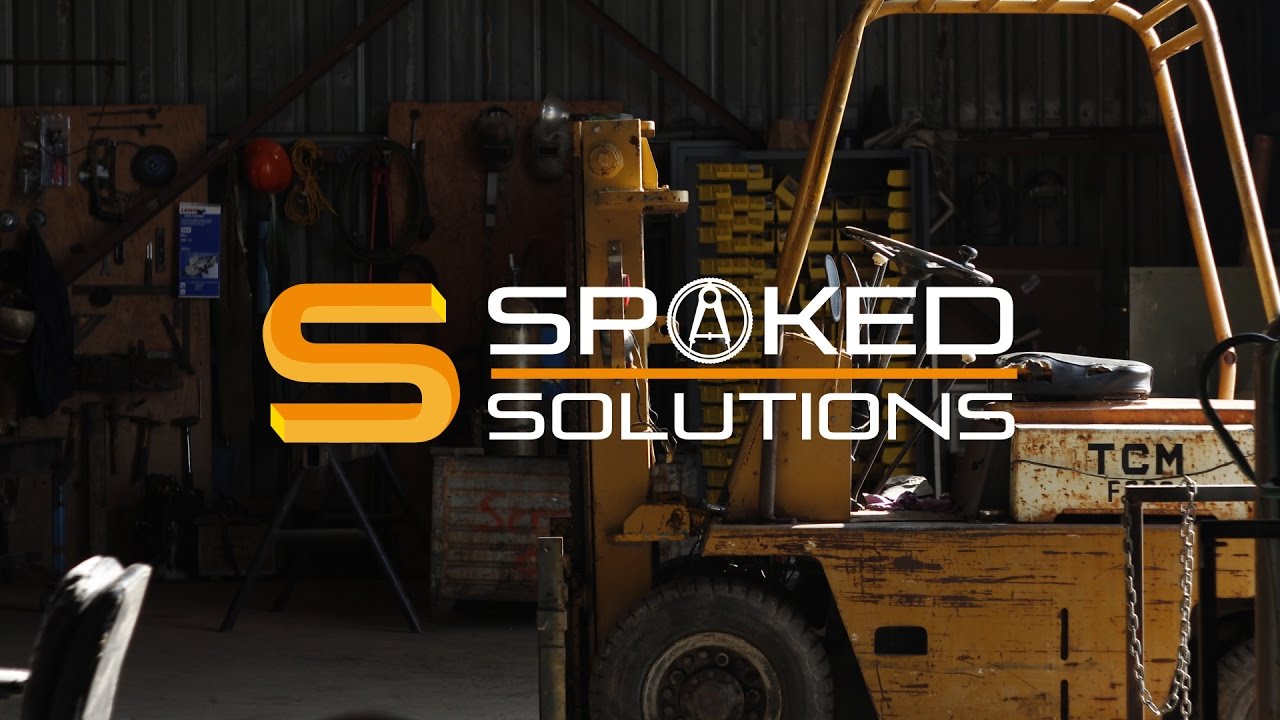 Spoked Solutions - Who We Are - YouTube