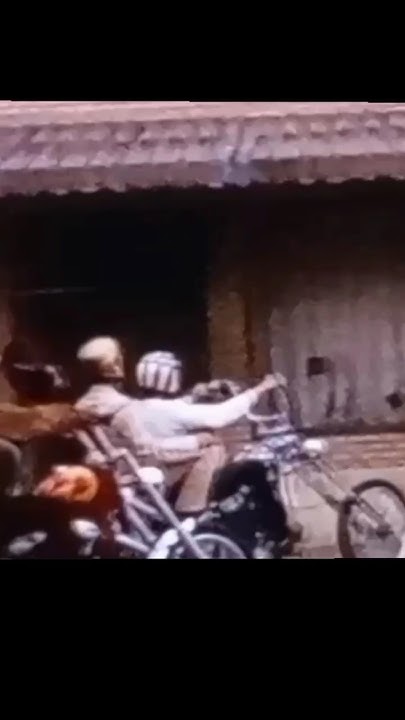 Easy Rider 1969 - YouTube