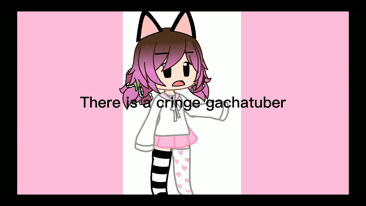 Gacha rant - YouTube