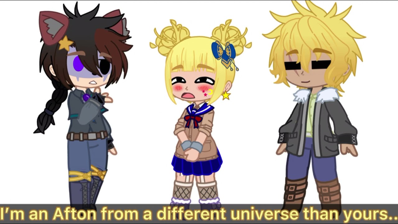 Lineage meme - YouTube