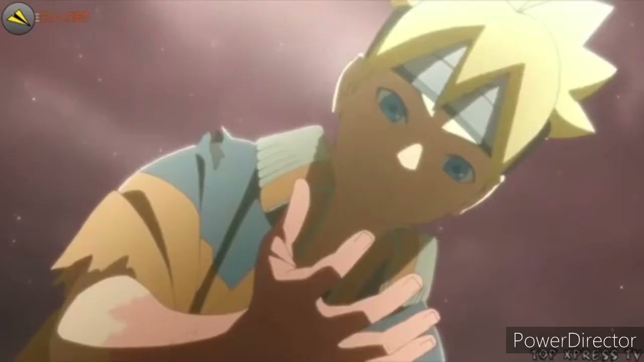 Boruto Opening 7 Full AMV - YouTube