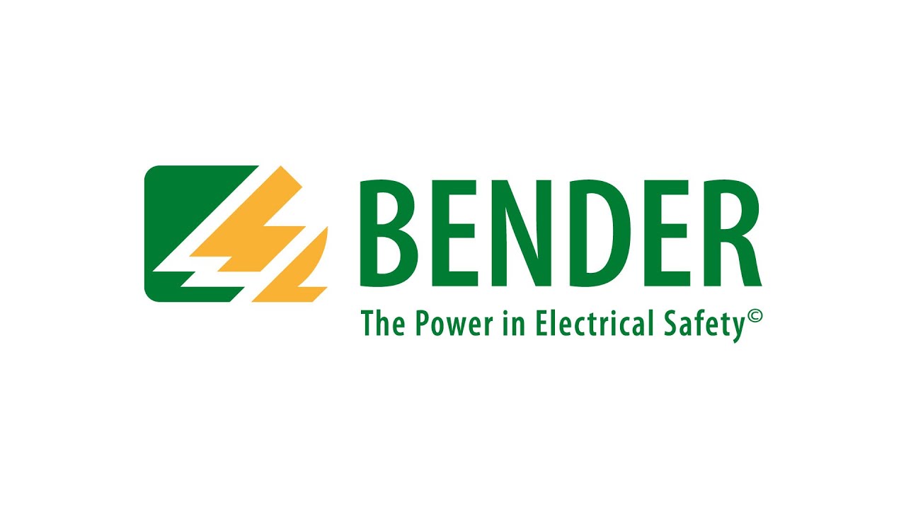Bender - The Power in Electrical Safety (deutsch) - YouTube