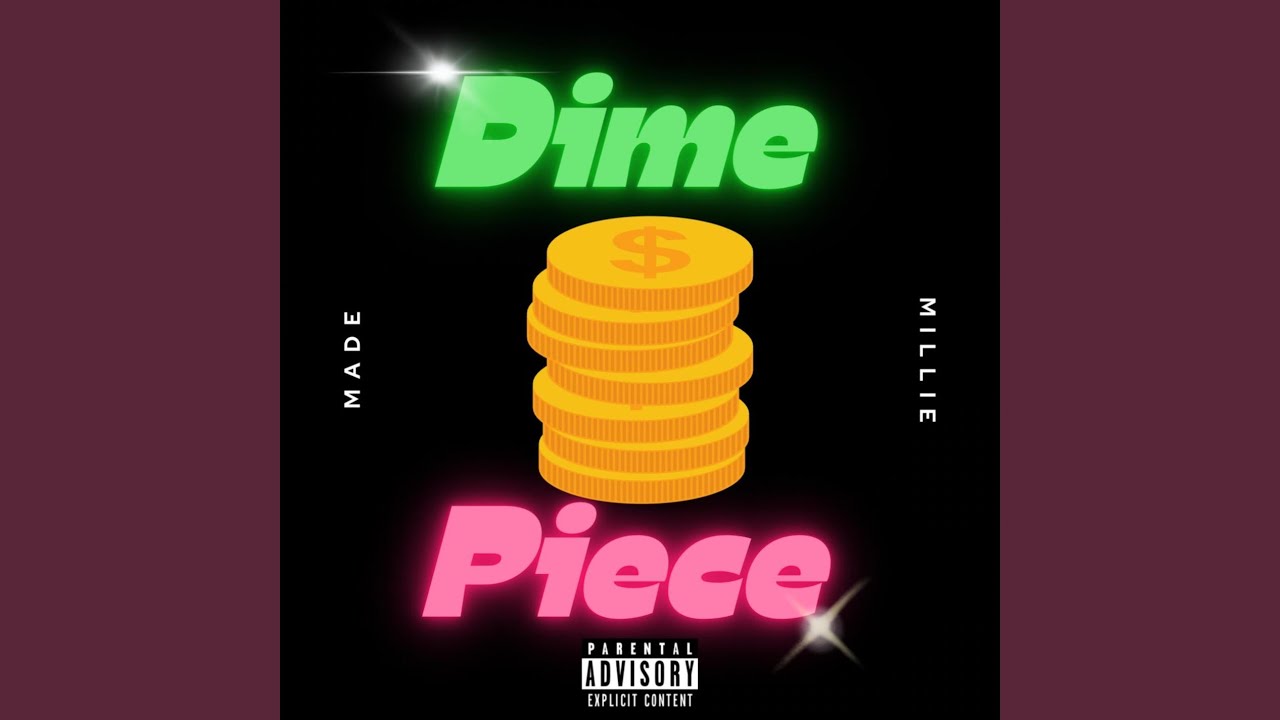 Dime Piece - YouTube