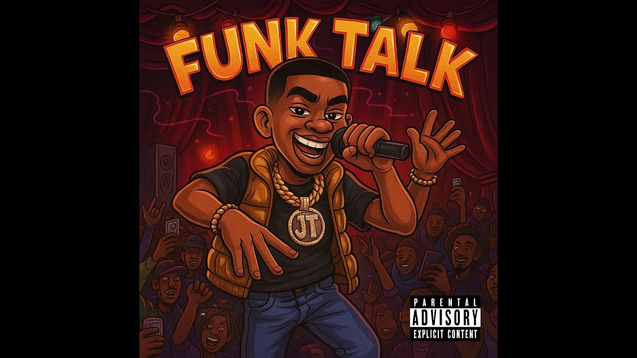 [FREE] MG SLEEPY X DETROIT SAMPLE TYPE BEAT - ''Funk Talk'' - YouTube
