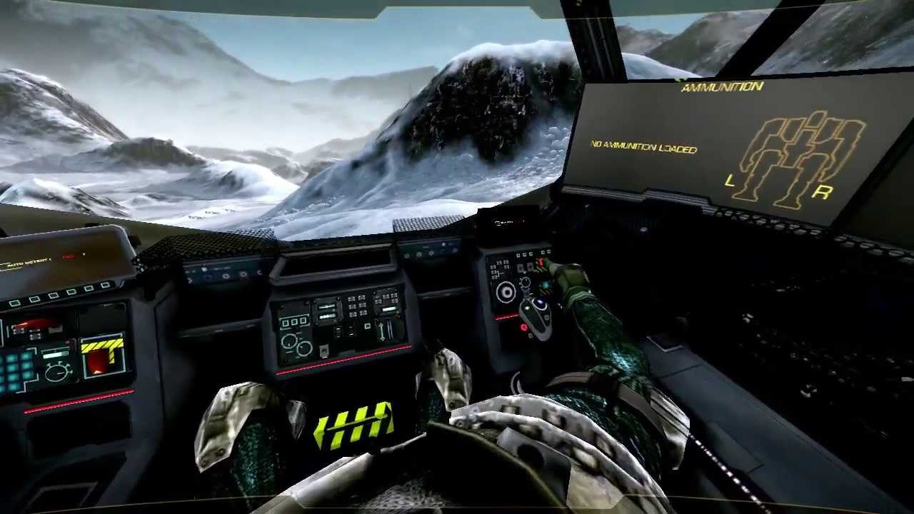 Kon (MWO) | Stalker 3F(C) video for new players. - YouTube