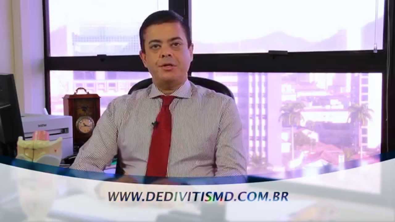 Tratamento com Radioiodo - Dr. Rogério Dedivitis - YouTube