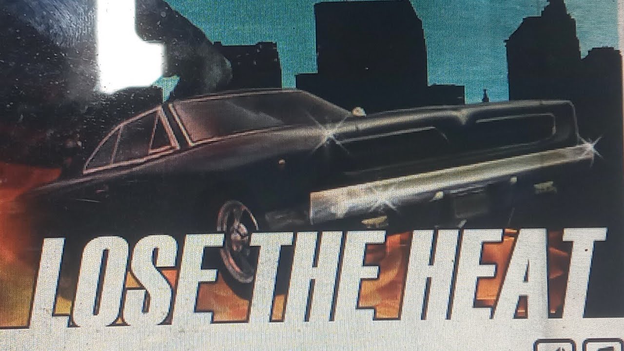 lose the heat gameplay mission 6 - YouTube