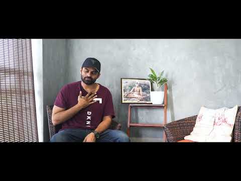 Thank You Note by Sai Dharam Tej After His Recovery....