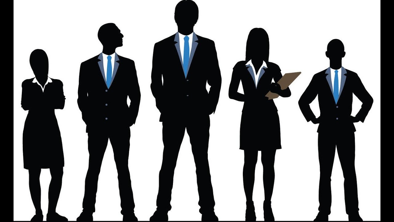 Heightism At Work - Height Discrimination In The Workplace - YouTube