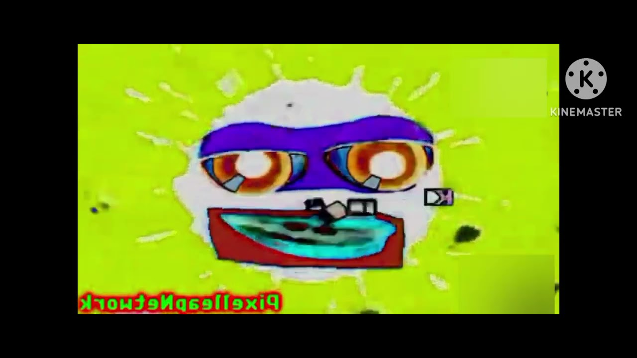 Klasky csupo rjgunner111 major + g major 80 - YouTube