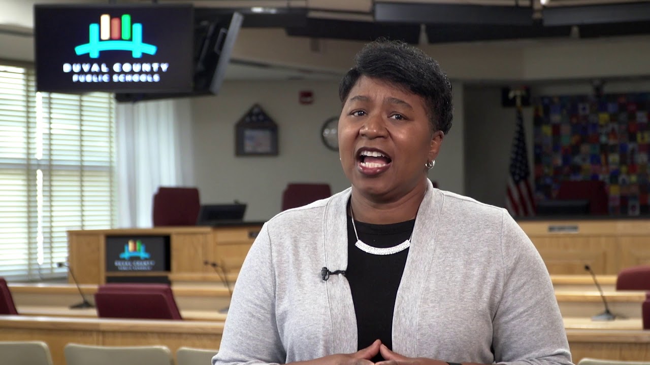 Message to Class of 2020: Duval Schools Superintendent Diana Greene