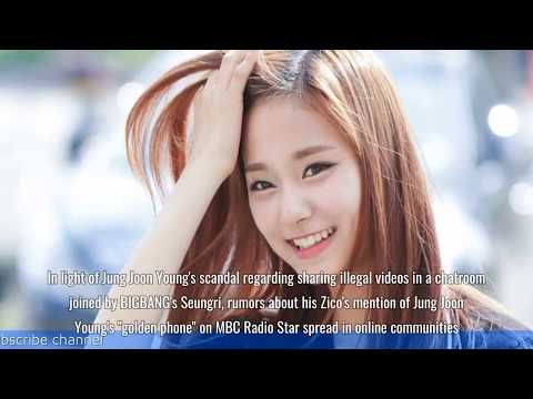 Jung Joon Young’s Scandal affects Twice - JYP Legal Action