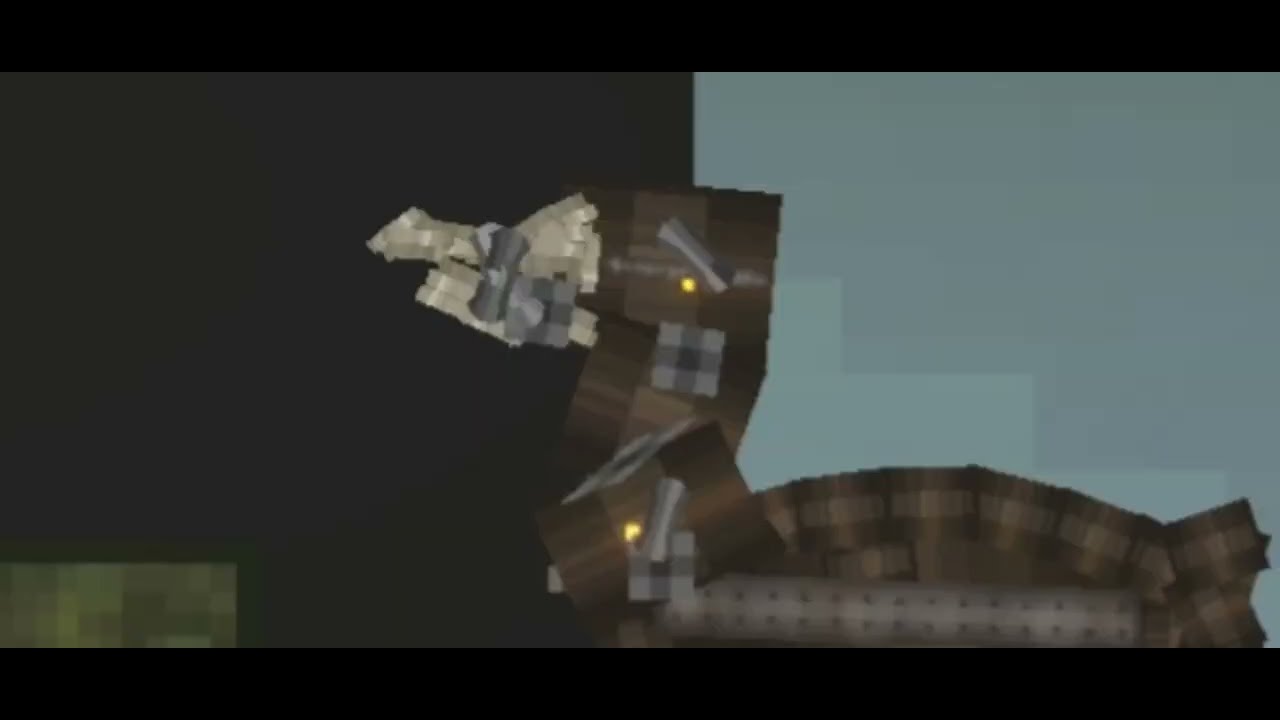 Dodo in Melon playground - YouTube