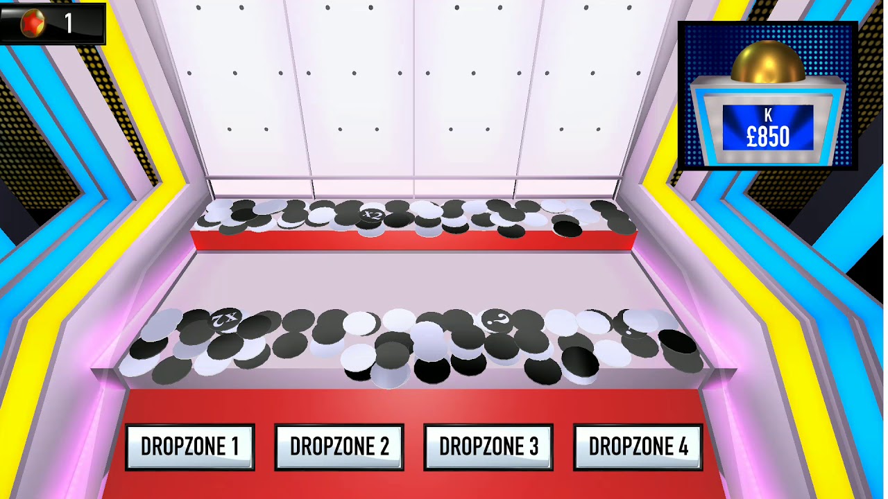 Tipping Point Quiz - YouTube