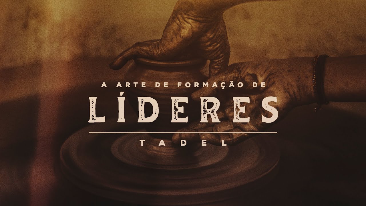 A ARTE DE FORMAÇÃO DE LÍDERES - William Salgado #TADEL - YouTube