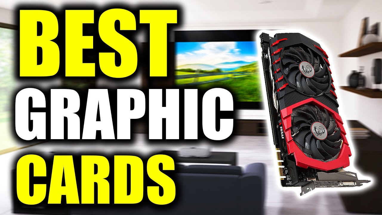 TOP 5: Best Graphics Cards For 1440p Gaming In 2022 [Budget & Mid Tier ...