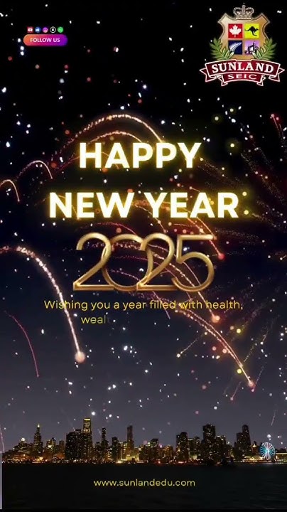 Happy New Year 2025! 🎉 - 𝗦𝘂𝗻𝗹𝗮𝗻𝗱 𝗘𝗱𝘂𝗰𝗮𝘁𝗶𝗼𝗻 & 𝗜𝗺𝗺𝗶𝗴𝗿𝗮𝘁𝗶𝗼𝗻 𝗖𝗼𝗻𝘀𝘂𝗹𝘁𝗮𝗻𝘁𝘀 - YouTube