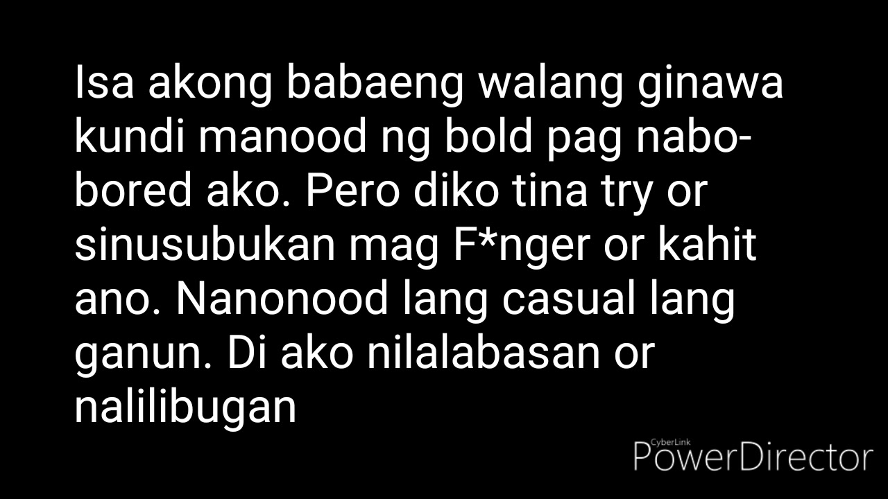 ANG CRUSH KUNG BAKLA PALA | Spg Tagalog Confession) - YouTube