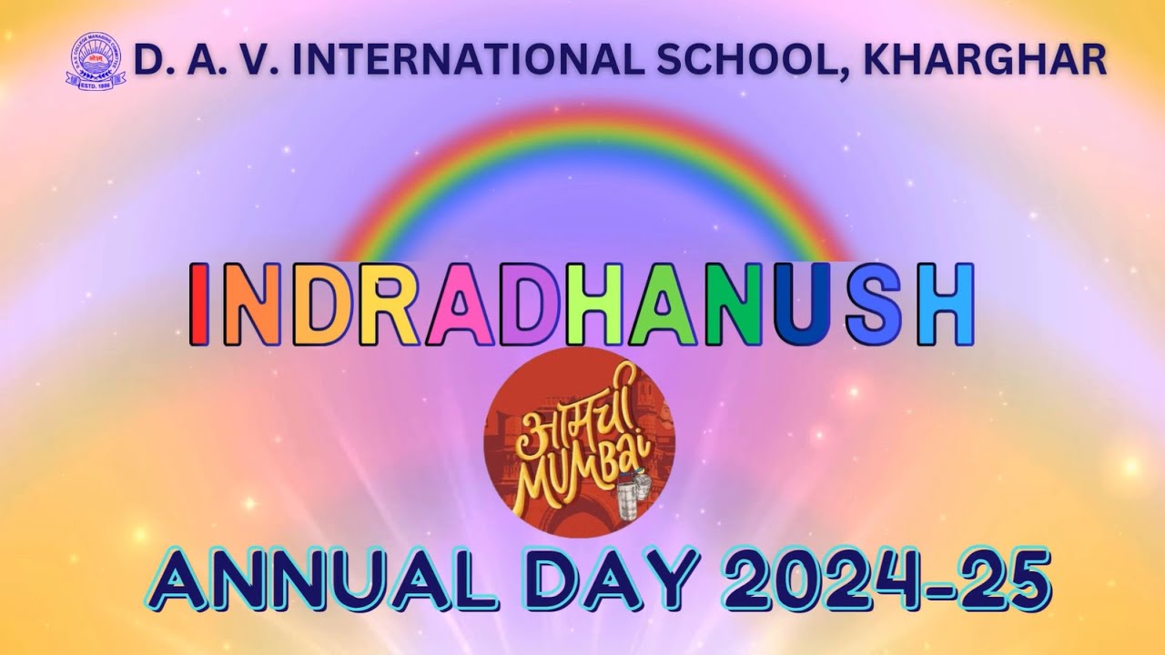 INDRADHANUSH 2024-SLOT 2 - YouTube