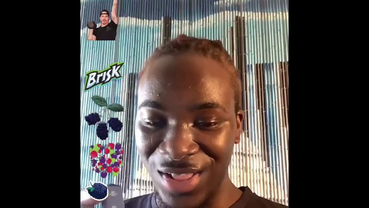 Crave+MAX Blue Raspberry Bubblegum 🌬🍇🫐💨 Review #Crave #CraveMax # ...