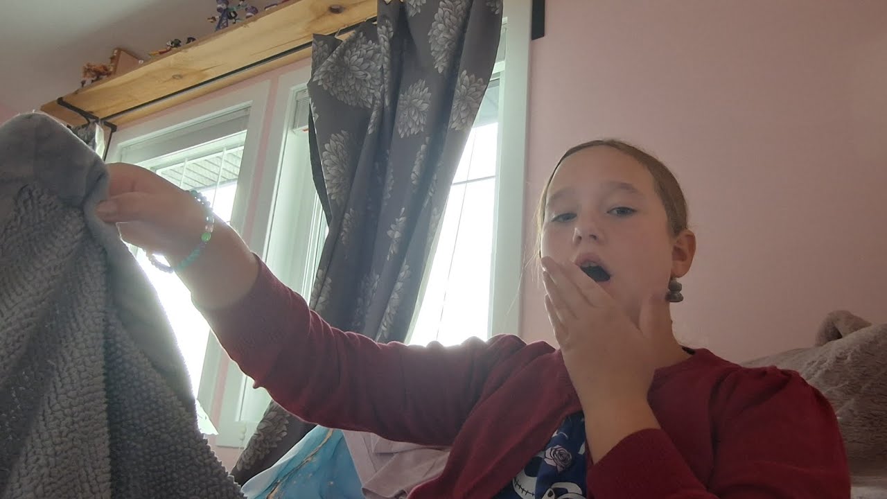 My morning routine part 2 - YouTube