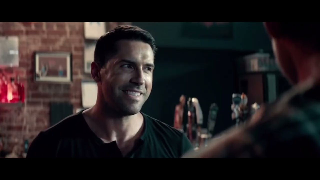 The Debt Collector 2 Scott adkins Kampf Szene deutsch - YouTube